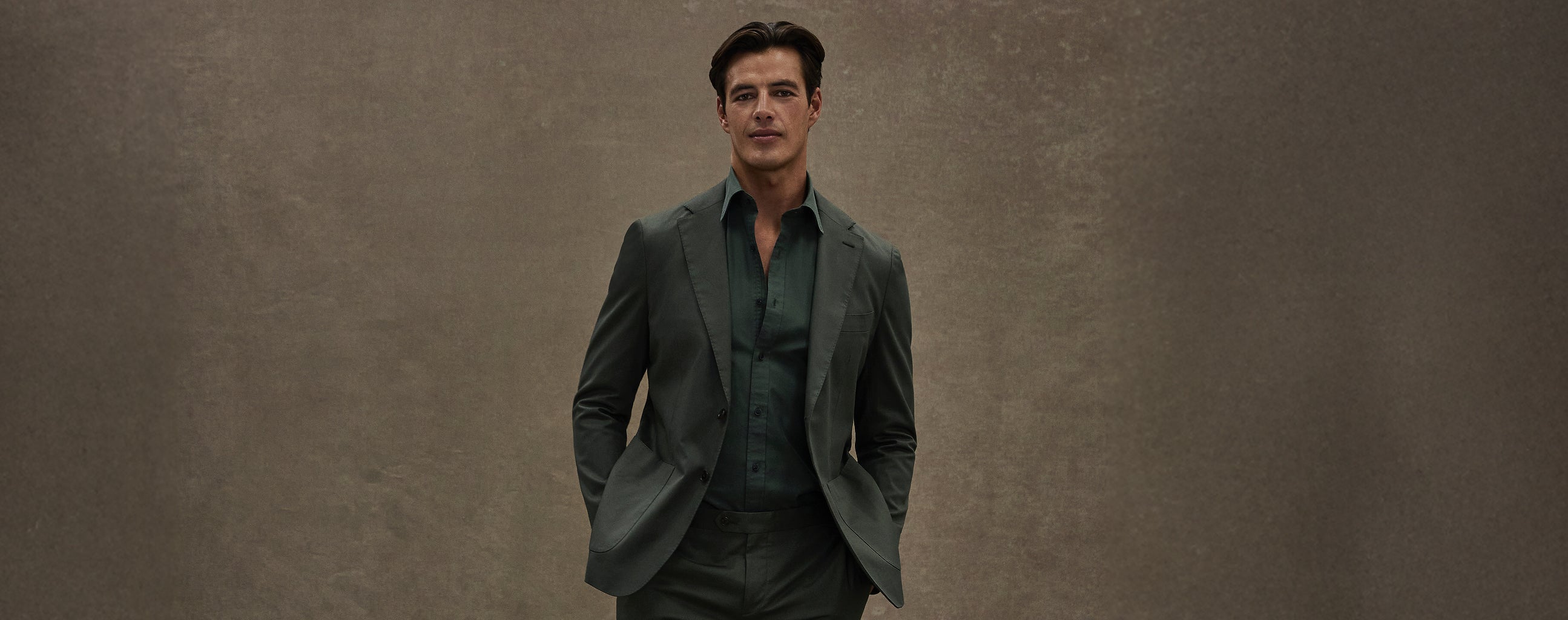 M.J. Bale Icons | Signature Pieces | Premium Menswear | M.J. Bale