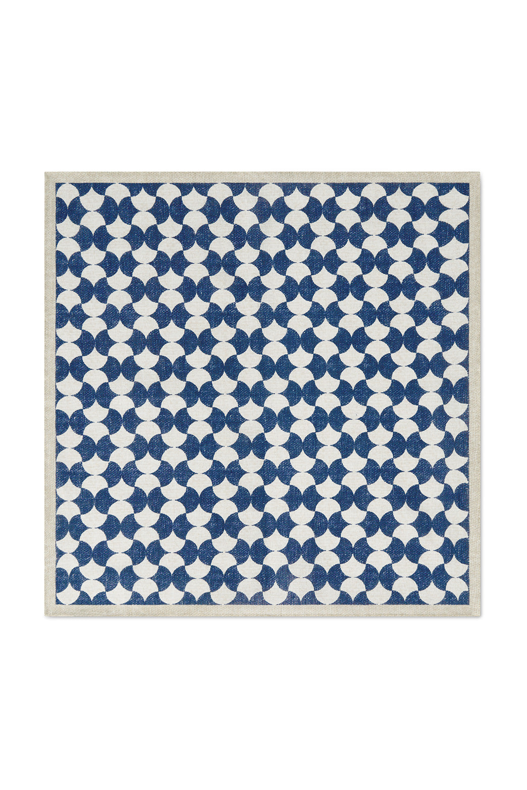 Marchello Pocket Square – M.J. Bale