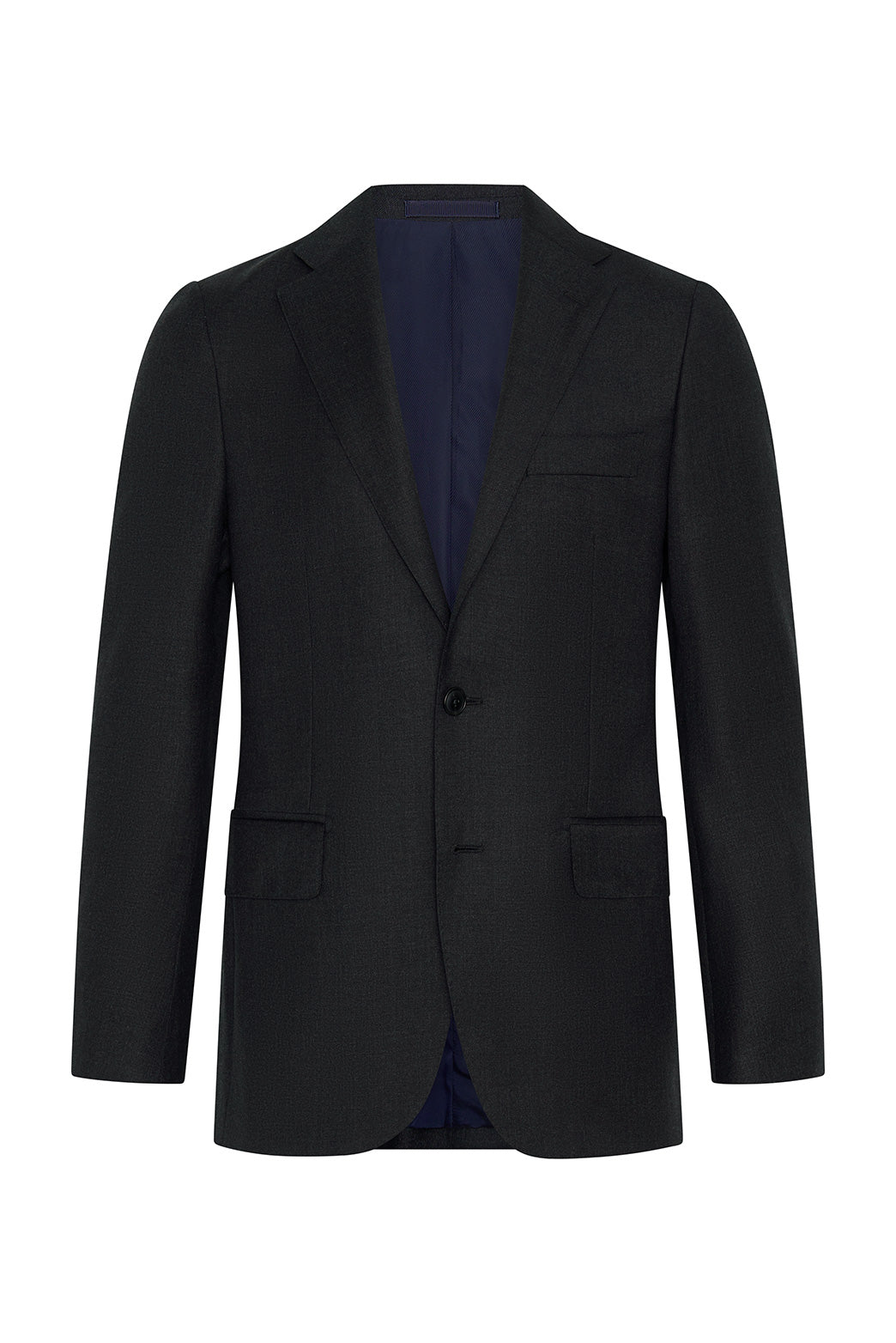 Churchill Jacket – M.J. Bale