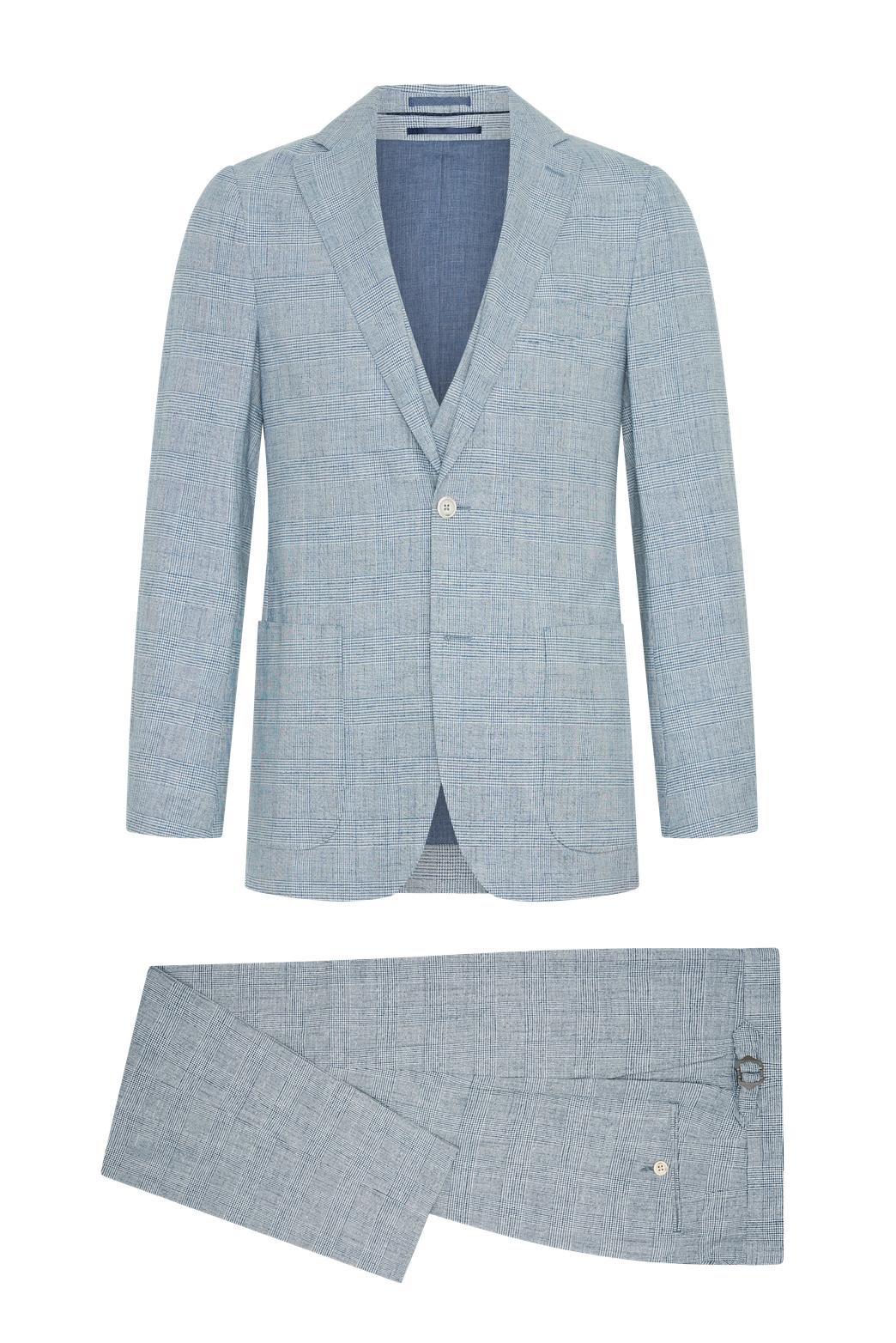 Bottego Suit – M.J. Bale