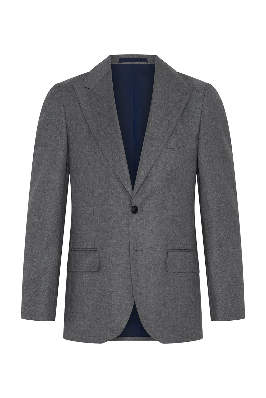 Campanelli Jacket – M.J. Bale