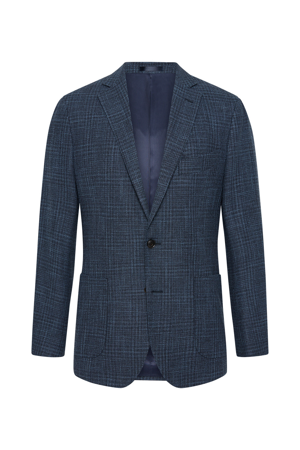 Jackson Jacket – M.J. Bale