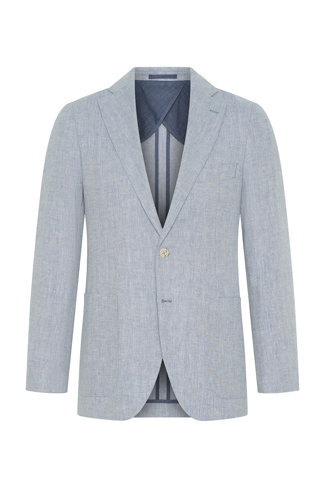 Tyson Jacket – M.J. Bale
