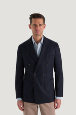 Wilkinson DB Jacket – M.J. Bale