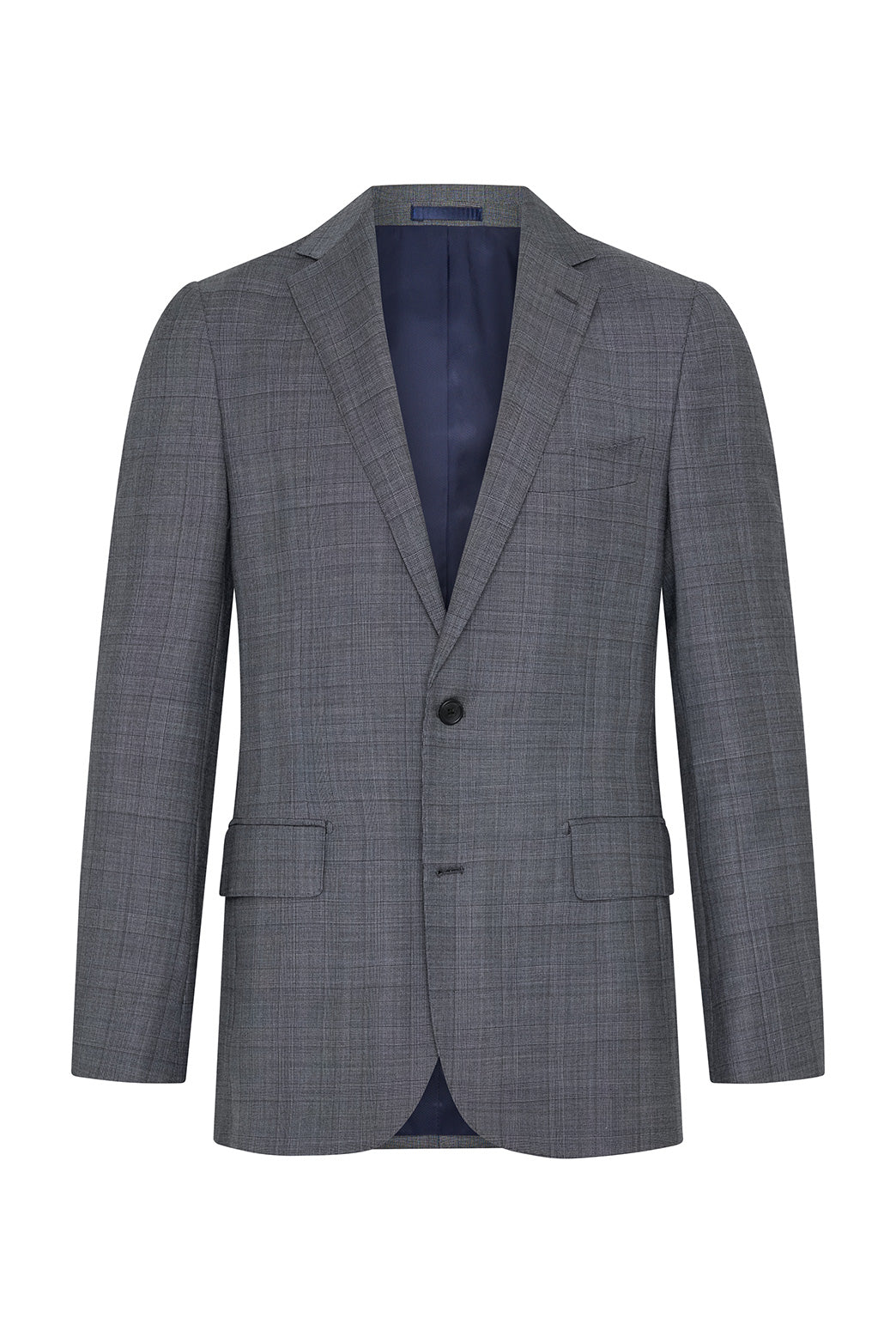 Roman Jacket – M.J. Bale