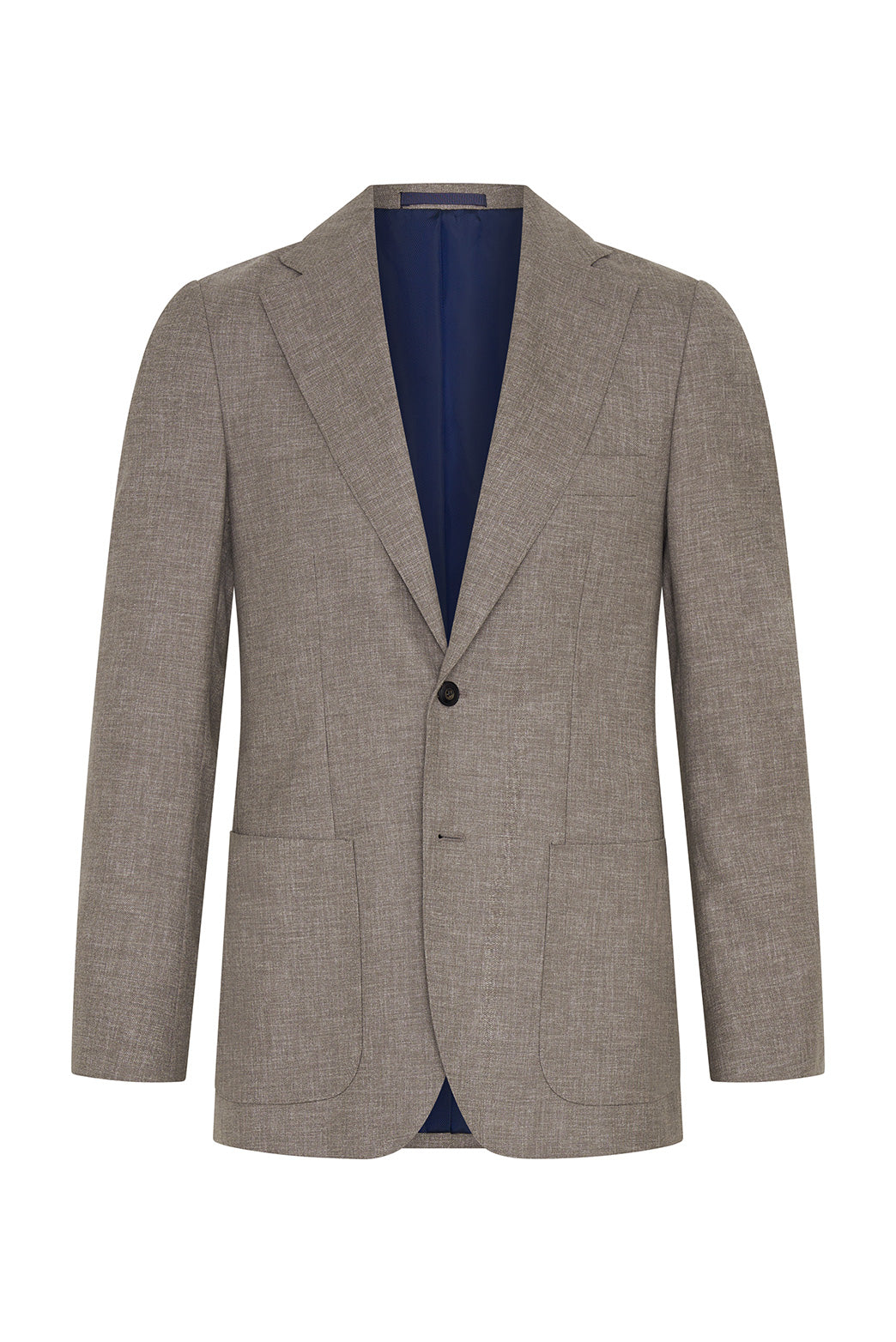 Bellucci Jacket – M.J. Bale