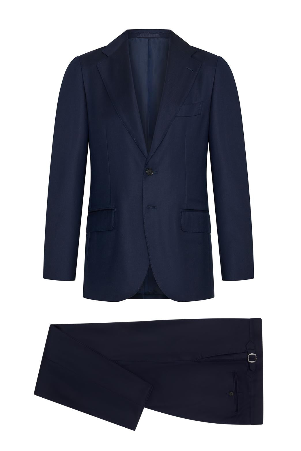 Mancini Suit – M.J. Bale