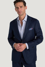 Mancini Suit – M.J. Bale
