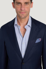 Mancini Suit – M.J. Bale