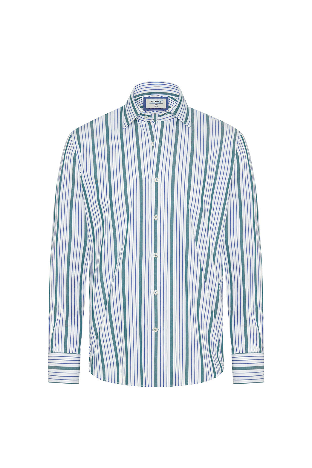Ingram Shirt – M.J. Bale