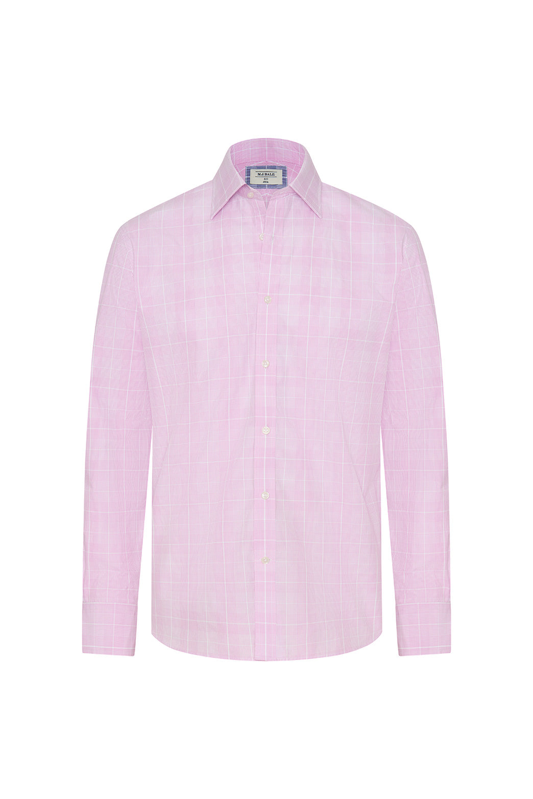 Garvey Shirt – M.J. Bale