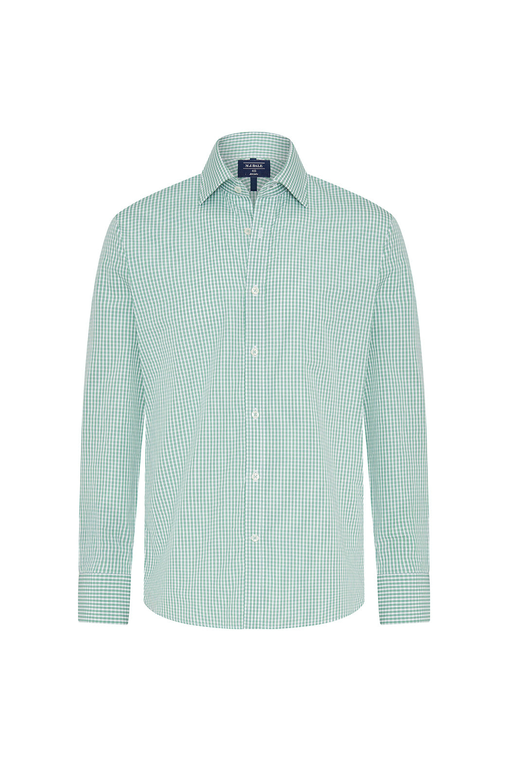 Brady Shirt – M.J. Bale