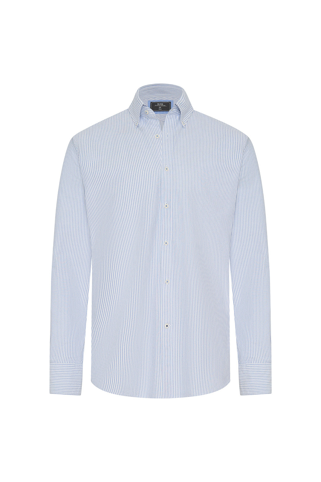 Princeton Stripe Shirt – M.J. Bale