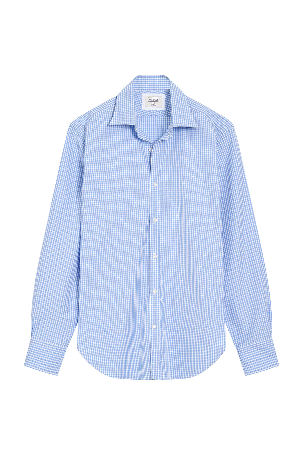 Edgar Shirt – M.J. Bale