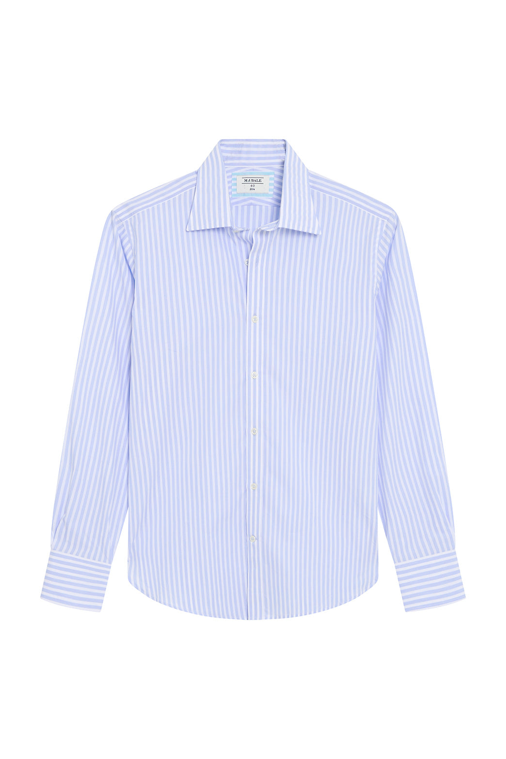 Hemming Shirt – M.J. Bale