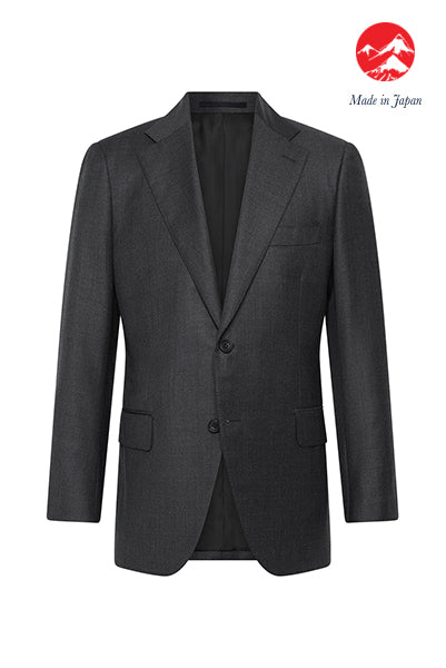 Shibara Suit – M.J. Bale