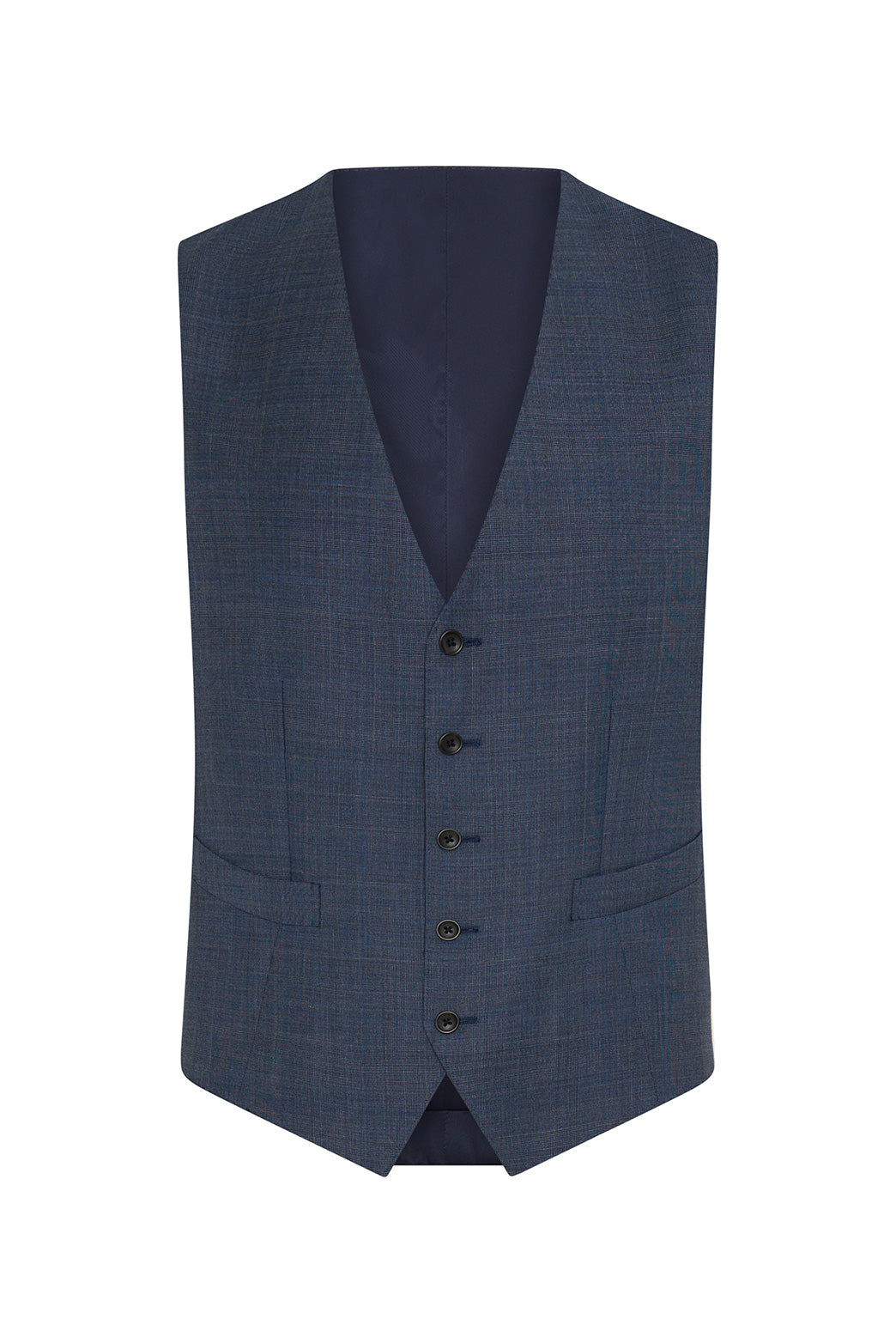 Enders Waistcoat – M.J. Bale
